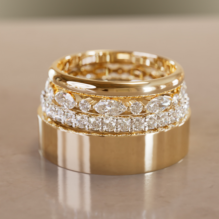 Fantasy Fairytale Engagement Rings: Which Fairycore Style Are You ...