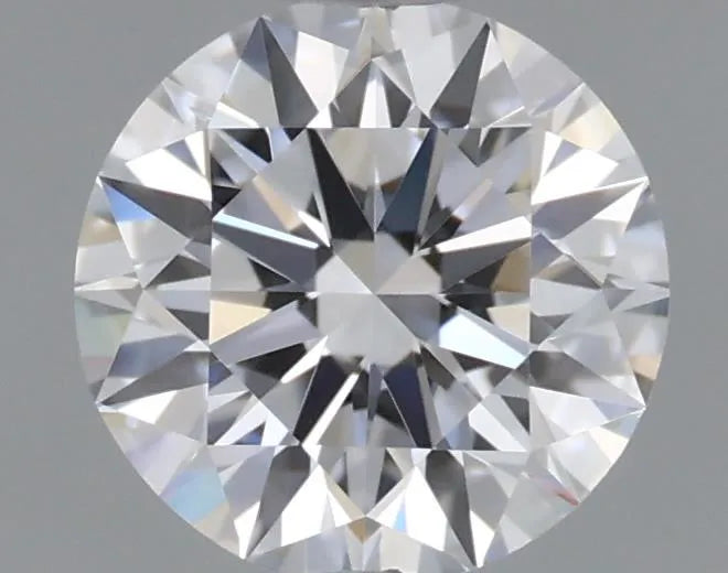 Rosewood Round Lab Diamond Ring for Bernard Więch – Valley Rose