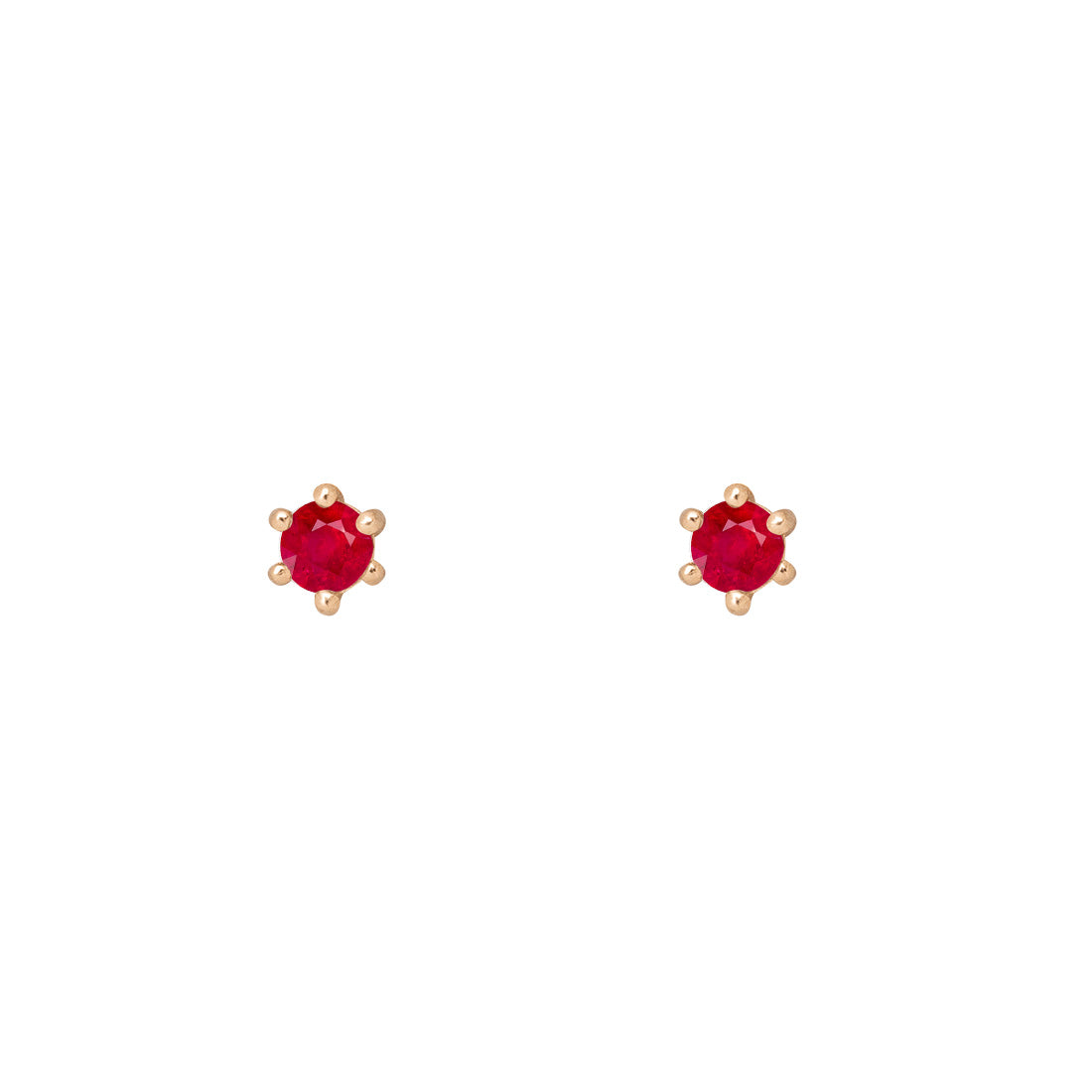 July birthstone earrings store
