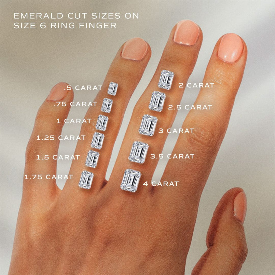 Elowen smaragdslipad rosa diamant gammaldags fantasihalo förlovningsri ...