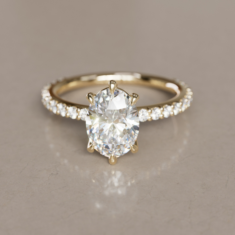 Valley Rose: Ethical Engagement Rings & Celestial Fine Jewelry